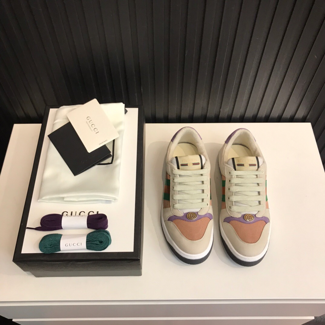 Gucci男鞋|Gucci休閒鞋|Gucci皮鞋